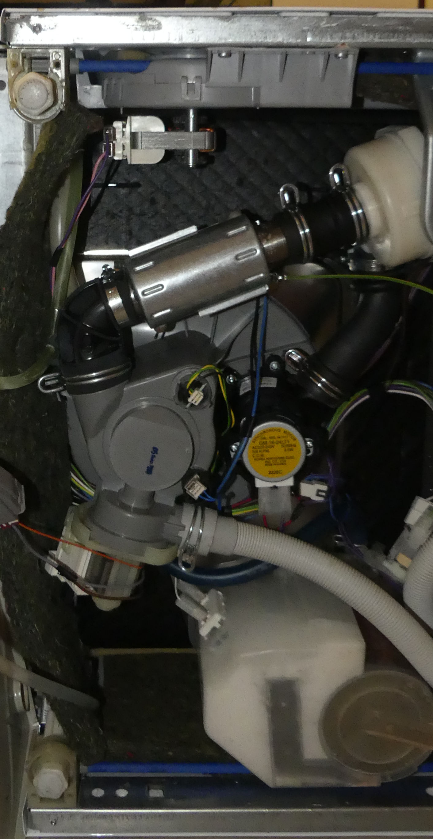 Beko Dsn 6634 Fx Probleme
